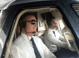 Honeywell's Aspire 400 Satcom System Receives Certification - Via Satellite