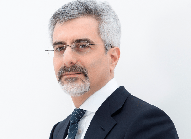 Sabbagh Moves on from Satellites and into Cybersecurity - Via Satellite