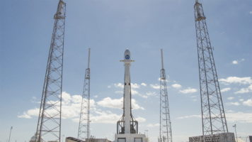 SpaceX Launches Satellite the Size of a City Bus - Via Satellite