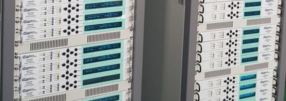 US Navy Awards $59 Million to Comtech EF Data for Satellite Earth ...