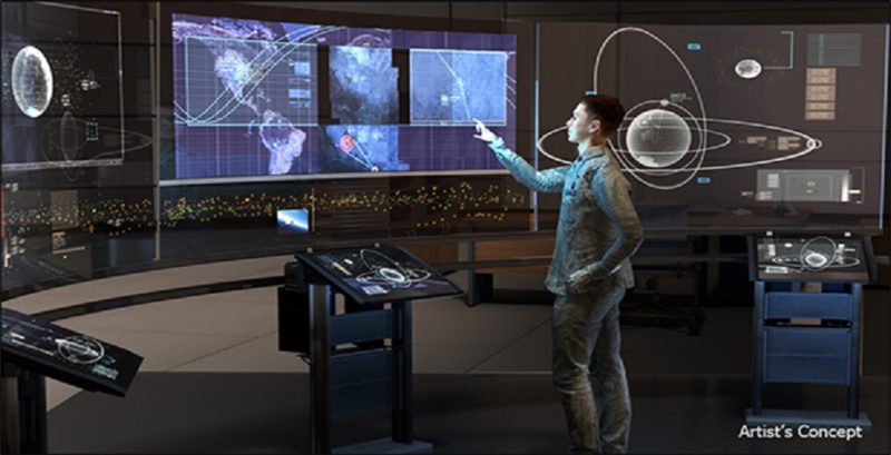 Ball Aerospace Advances Testbed Development for DARPA Hallmark Program ...