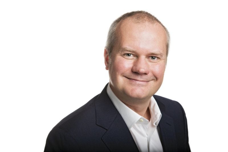 SES Names the New CEO for Its Networks Division - Via Satellite