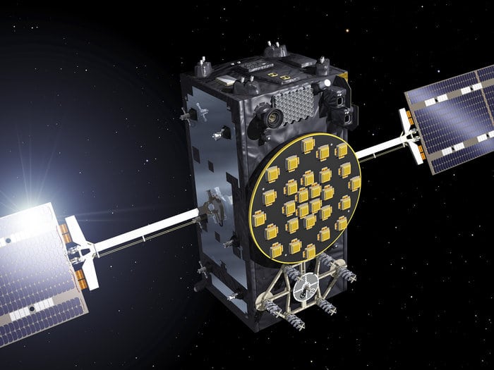 UK to Develop Satellite System to Challenge EU's Galileo - Via Satellite