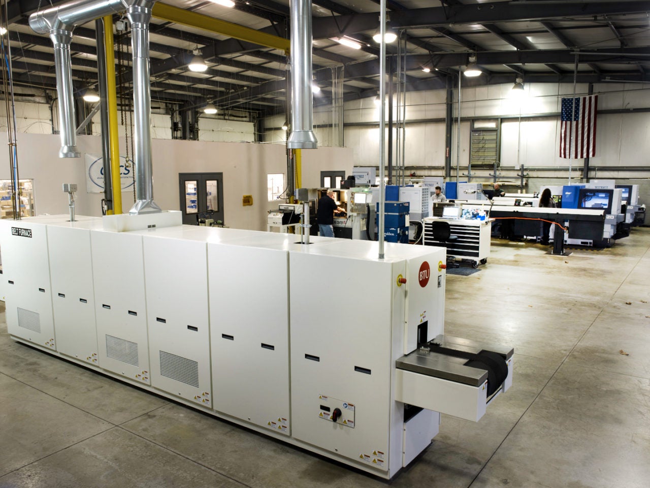 BJG Electronics Unveils New High Density RF Connector Series - Via ...