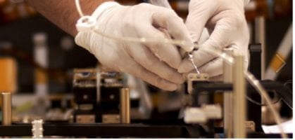 MDA, Nanowave Team Up for Radar Transceiver Payload - Via Satellite