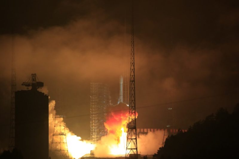 With Apstar-6C Launched, APT Sets Sight on Next Satellite - Via Satellite