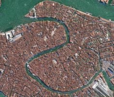 ImageSat International, Magnus Launch Disaster Management Service - Via ...
