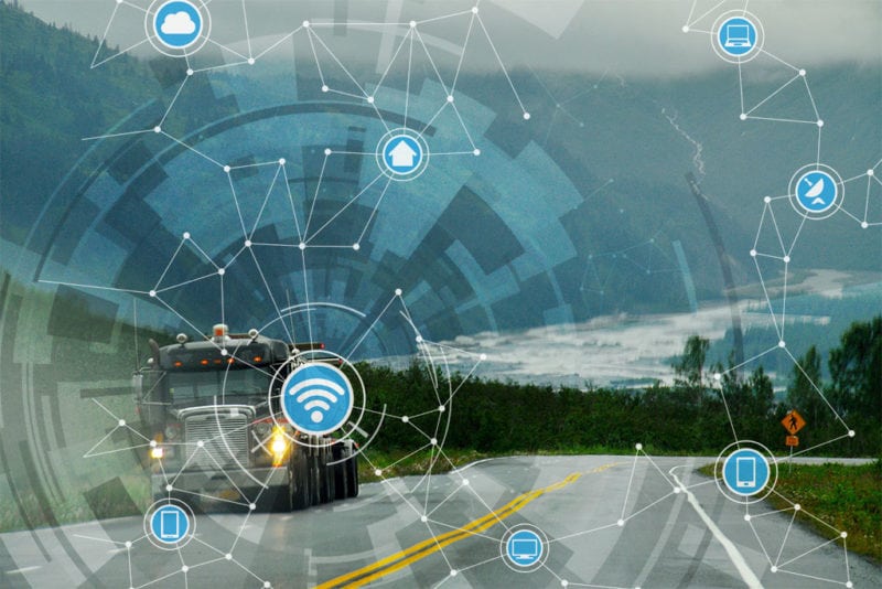 Making IOT Work at the Edge with Satellite - Via Satellite