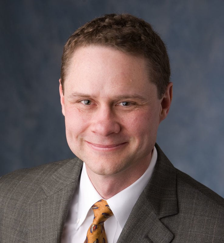 Northrop Grumman CEO Will Step Down - Via Satellite