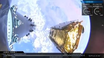Aireon Deployment Continues with 7th SpaceX Launch - Via Satellite