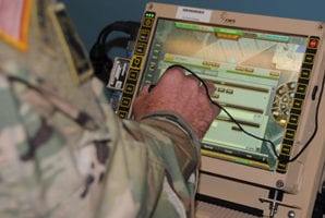 Comtech Receives US Army Blue Force Tracking Program Contract - Via ...