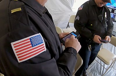 AT&T Deploys Band 14 Spectrum in FirstNet Build - Via Satellite