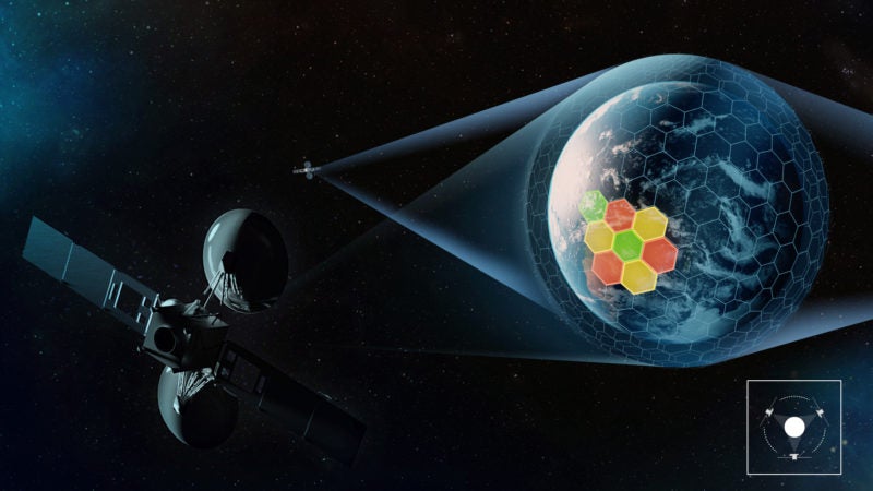 Audacy Launches Partner Alliance, Names First Two Members - Via Satellite