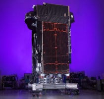 ViaSat-3 Satellite Integration Enters Next Phase - Via Satellite