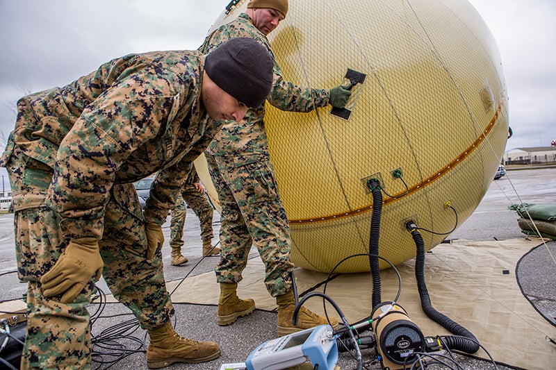 Cubic Receives GATR Order from U.S. Army - Via Satellite