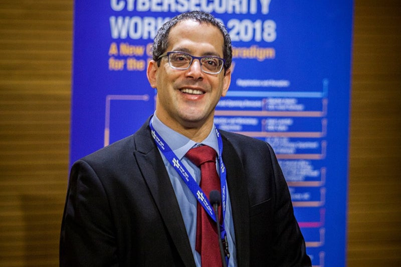 Cylus CEO Discusses Growing Cybersecurity Threat in Rail - Via Satellite