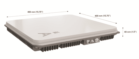 GetSAT Introduces L-Band Electronically Steerable Array Antenna - Via ...