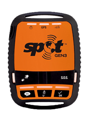 Globalstar's Spot Devices Surpass Billion Messages Transmitted - Via ...
