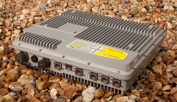 Paradigm 1st to Host Newtec's High-Throughput Modem Board - Via Satellite