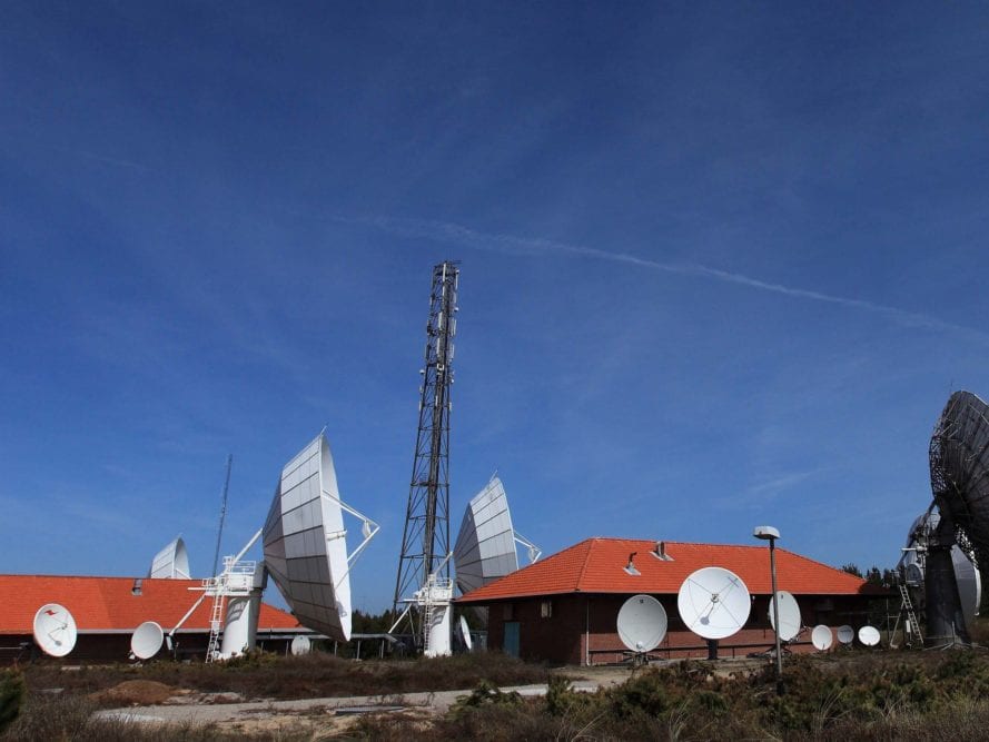 UltiSat Reorganizes, Appoints Senior Leadership - Via Satellite