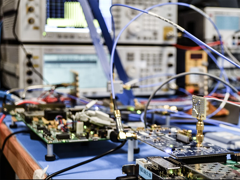 CesiumAstro Raises $12.4 Million - Via Satellite