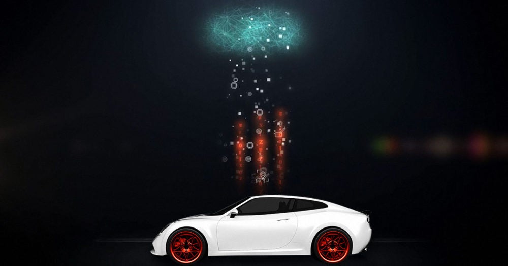 Aptiv Recognized for Automated Driving Satellite Platform - Via Satellite