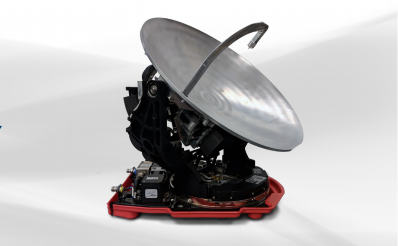 Viasat Introduces New IFC Antenna System - Via Satellite