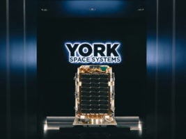 AE Industrial Partners to Acquire Majority Stake In York Space Systems ...