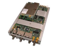 Viasat Modem Certified for WGS System - Via Satellite