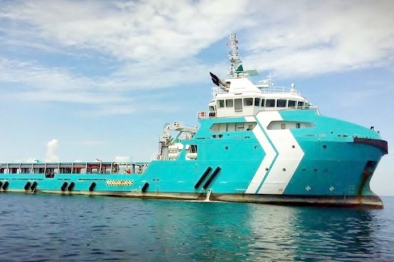 Speedcast Delivers VSAT Services for Nam Cheong - Via Satellite