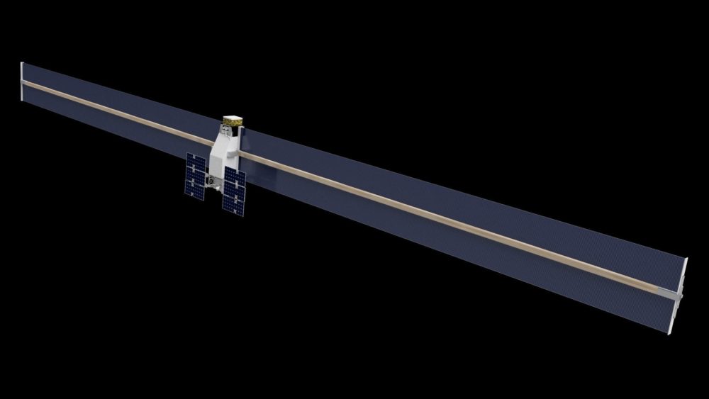 Made in Space Wins In-Space Manufacturing NASA Contract - Via Satellite