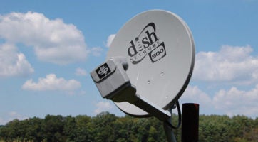 Dish and Hughes Launch Bundled TV and Internet Offering - Via Satellite