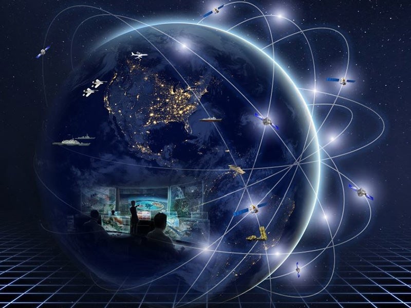 Lockheed Martin Receives $320 Million US Missile Defense Agency ...