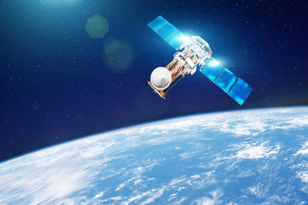 Seakr Receives Canadian Patent for RF Technology - Via Satellite