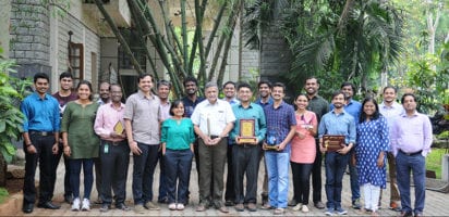 Astrome Launches ICO, Gearing up for LEO Constellation - Via Satellite