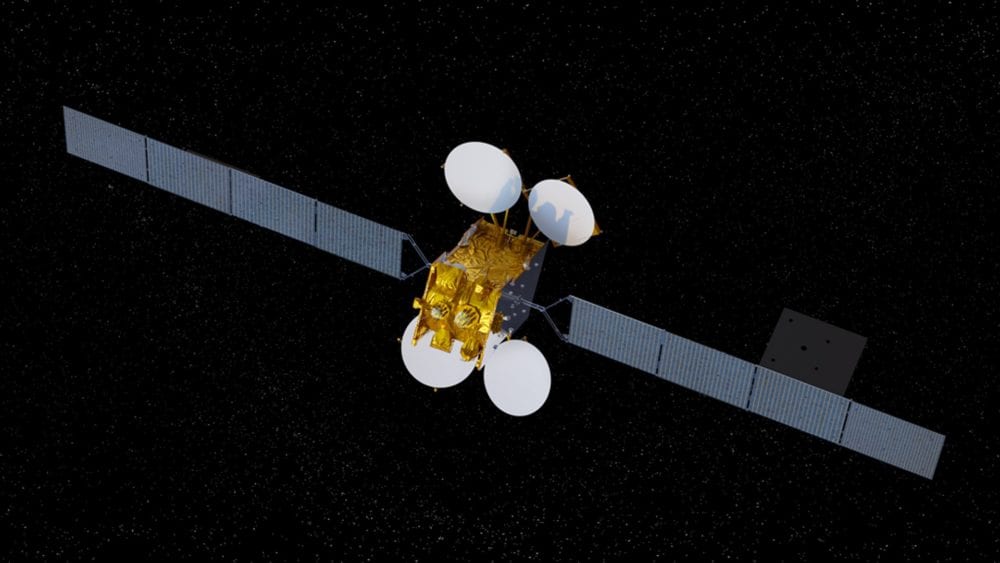 Measat Selects Hughes Jupiter System for Measat-3D - Via Satellite