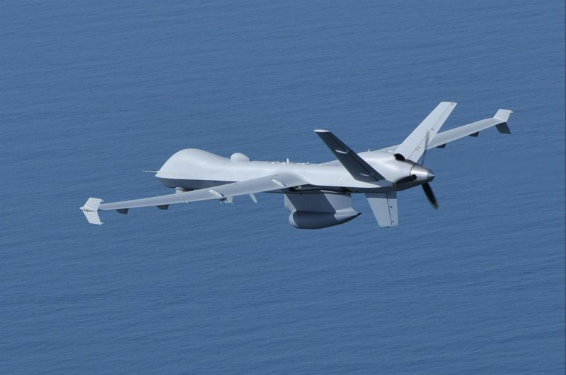 General Atomics to Conduct Series of Capability Demonstrations in ...