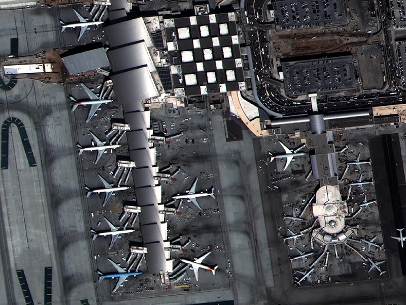 Soar Partners With China Siwei on Satellite Imagery - Via Satellite