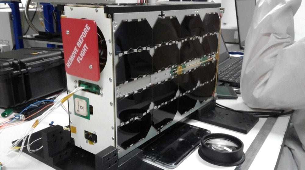 Lacuna Space and Miromico Reveal Collaboration - Via Satellite