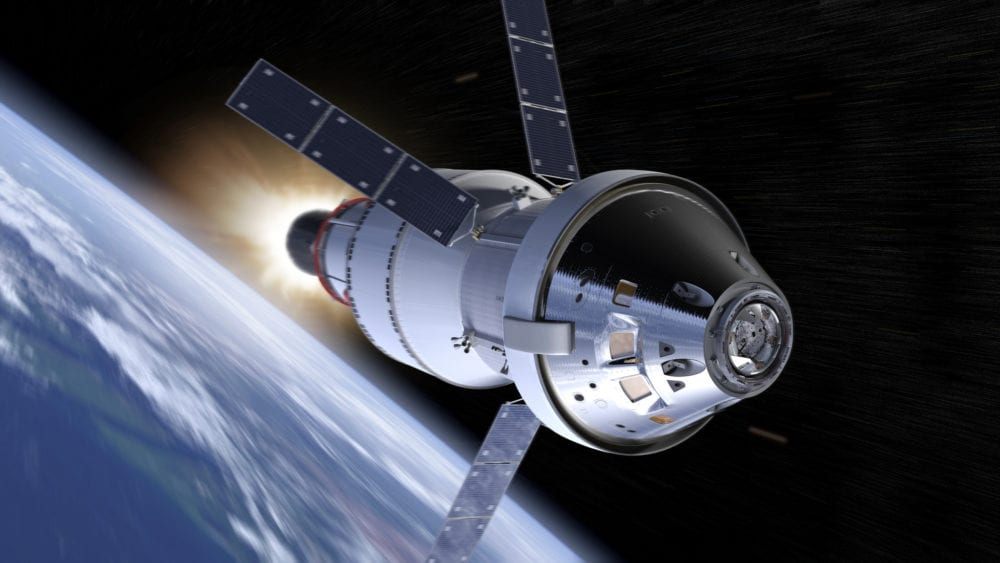 Collins Aerospace Awards Contracts to Sypris Electronics - Via Satellite