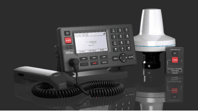 Iridium Names its First Seven GMDSS Maritime Service Partners - Via ...