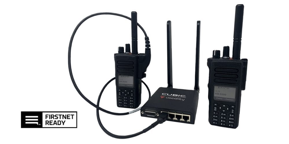 Cubic's Radio Gateway Receives FirstNet Band 14 Certification - Via ...