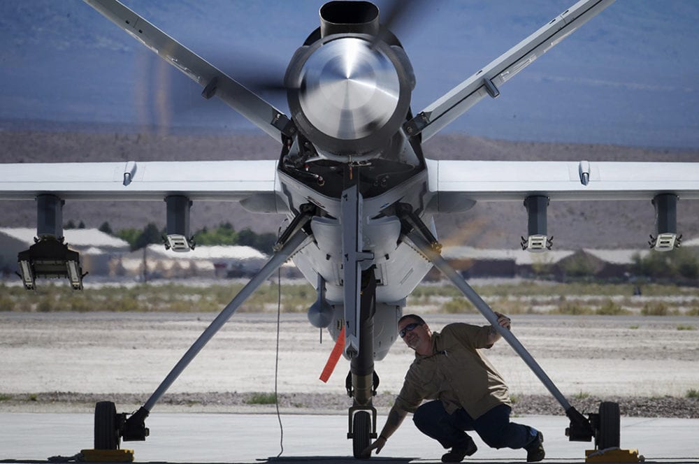 Inmarsat Government Orders Airborne Satcom Terminals From Orbit - Via ...