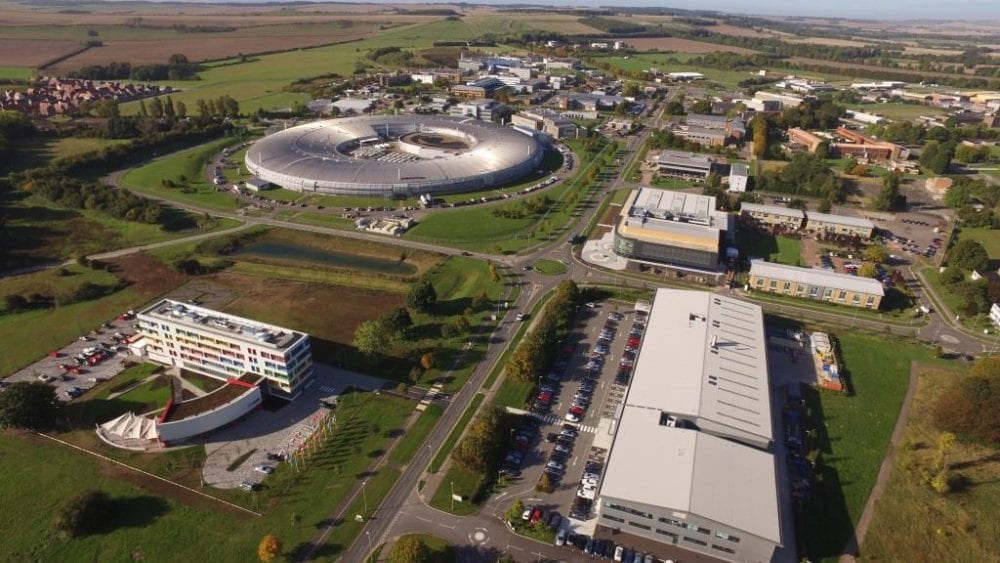 Trisept and Satellite Applications Partnership Aims to Build Space ...