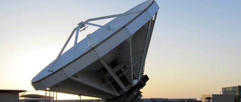 Envistacom Awarded $47 Million for US Army Satcom Terminals - Via Satellite