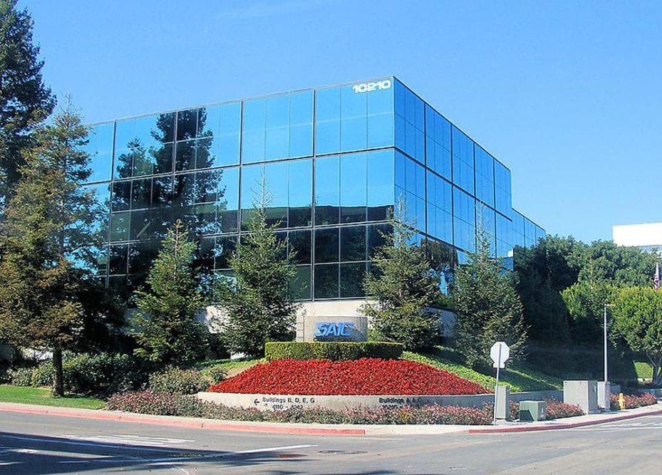 SAIC Racks Up Half-a-Billion in 3Q Space Intelligence Contracts - Via ...