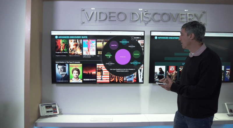 Gracenote Provides OTT Guide Offerings to Europe - Via Satellite