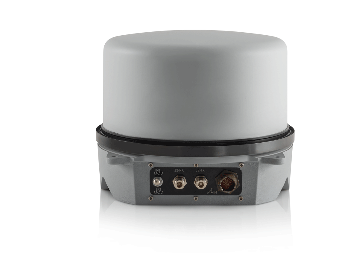 Get SAT, Spacecom Demonstrate Mobile ISR Capabilities - Via Satellite