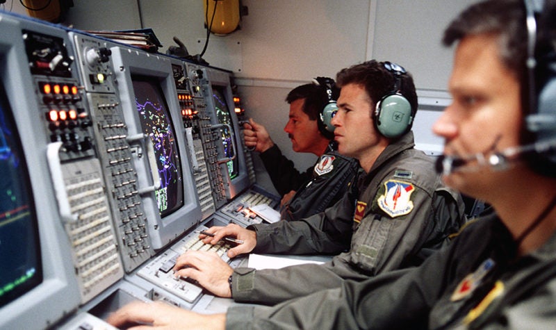 A Path to an Integrated DoD Satellite Architecture via Commercial ...