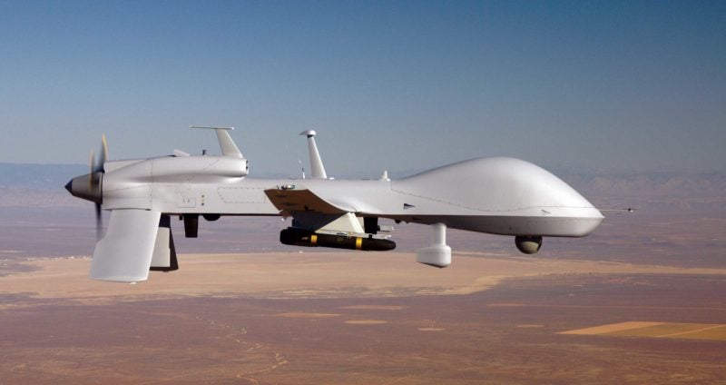Hughes to Support Satcom for U.S. Army’s Gray Eagle UAV; Partners with ...